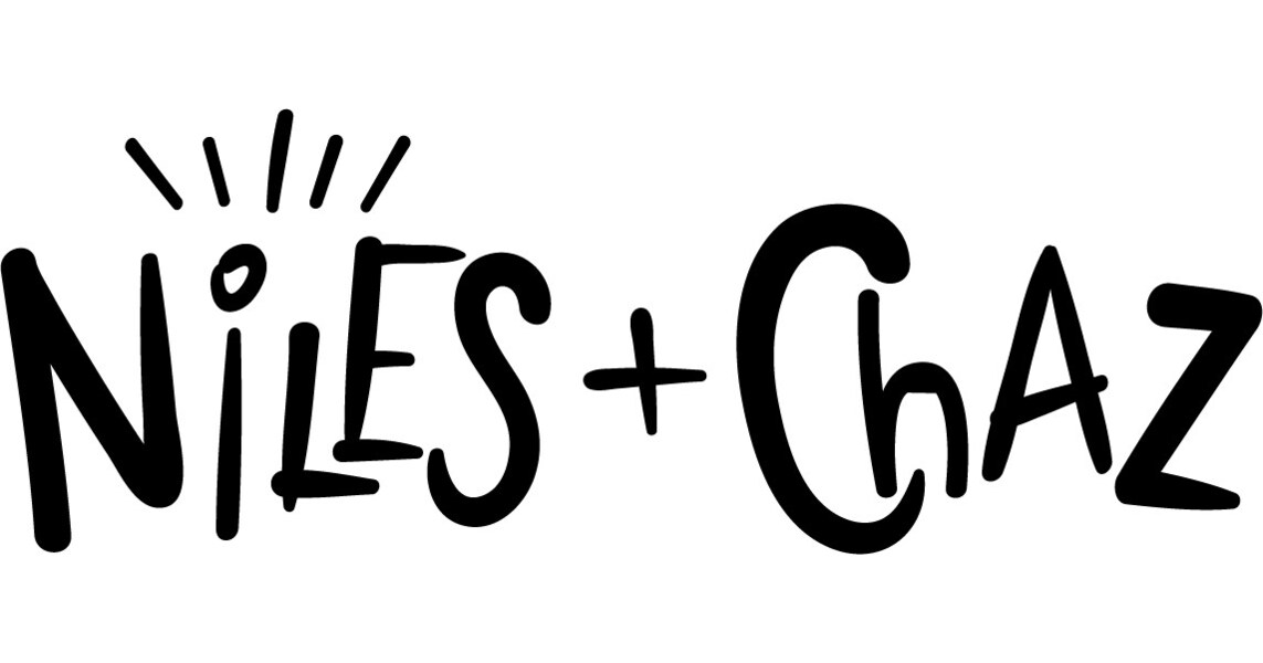 Niles + Chaz Launches Vegan Kids Haircare Line for Mixed Textured Hair