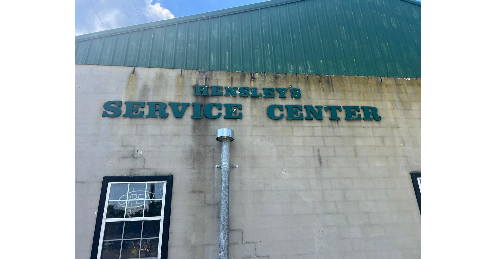 TCR Announces Successful Closing Of 30 Wall Street In Downtown Jasper