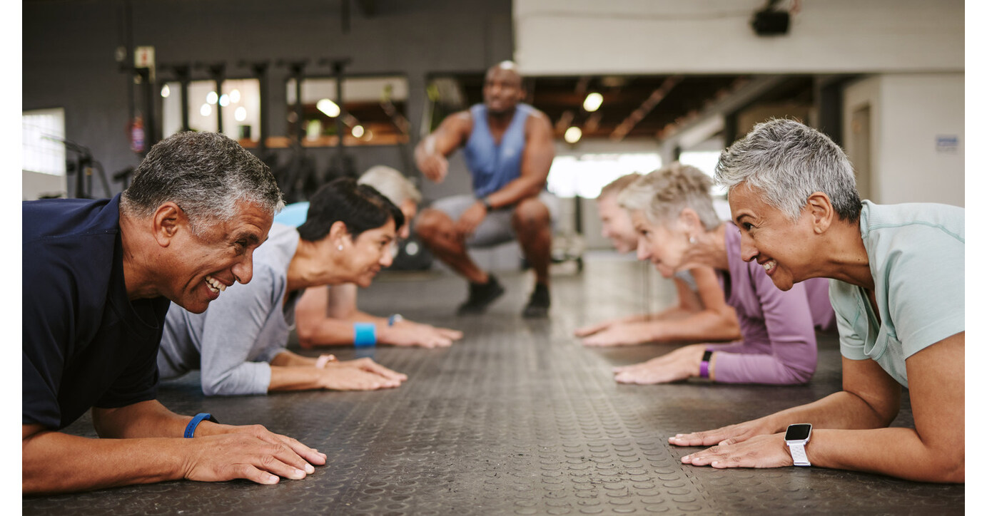 New Online Master of Science in Exercise Science and Integrated ...