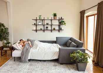 Cozey Launches The Neptune Sofa, Revolutionizing the Sofa-Bed