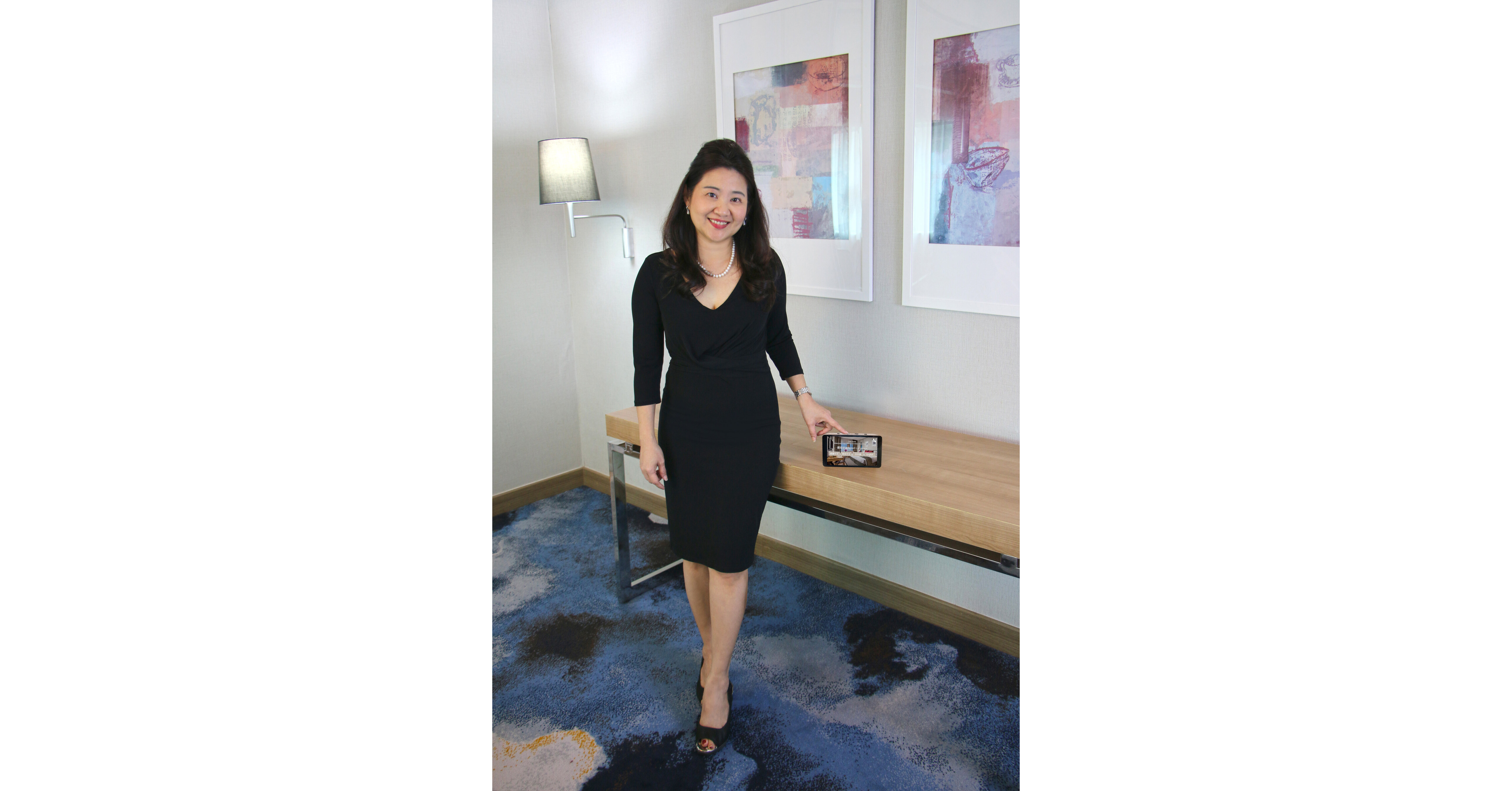 Orchard Hotel Singapore Sets New Standard in Hospitality Excellence with the Introduction of ...