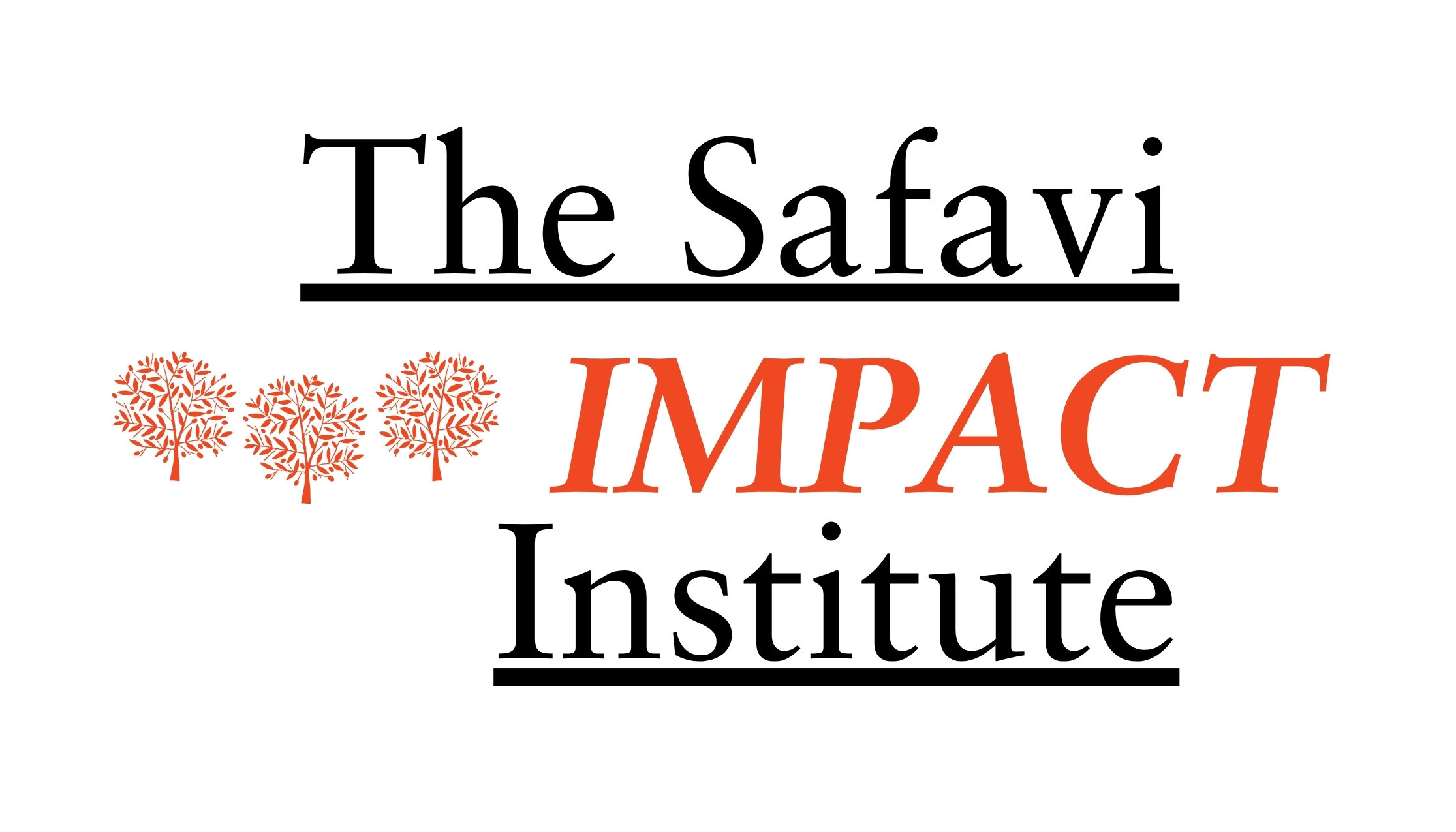 The Safavi Impact Institute Sponsors NASA's Space Center Houston's ...