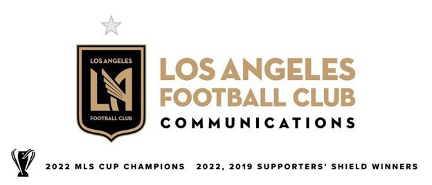 EY ANNOUNCES LAFC AS AN ENTREPRENEUR OF THE YEAR® 2024 GREATER LOS ...