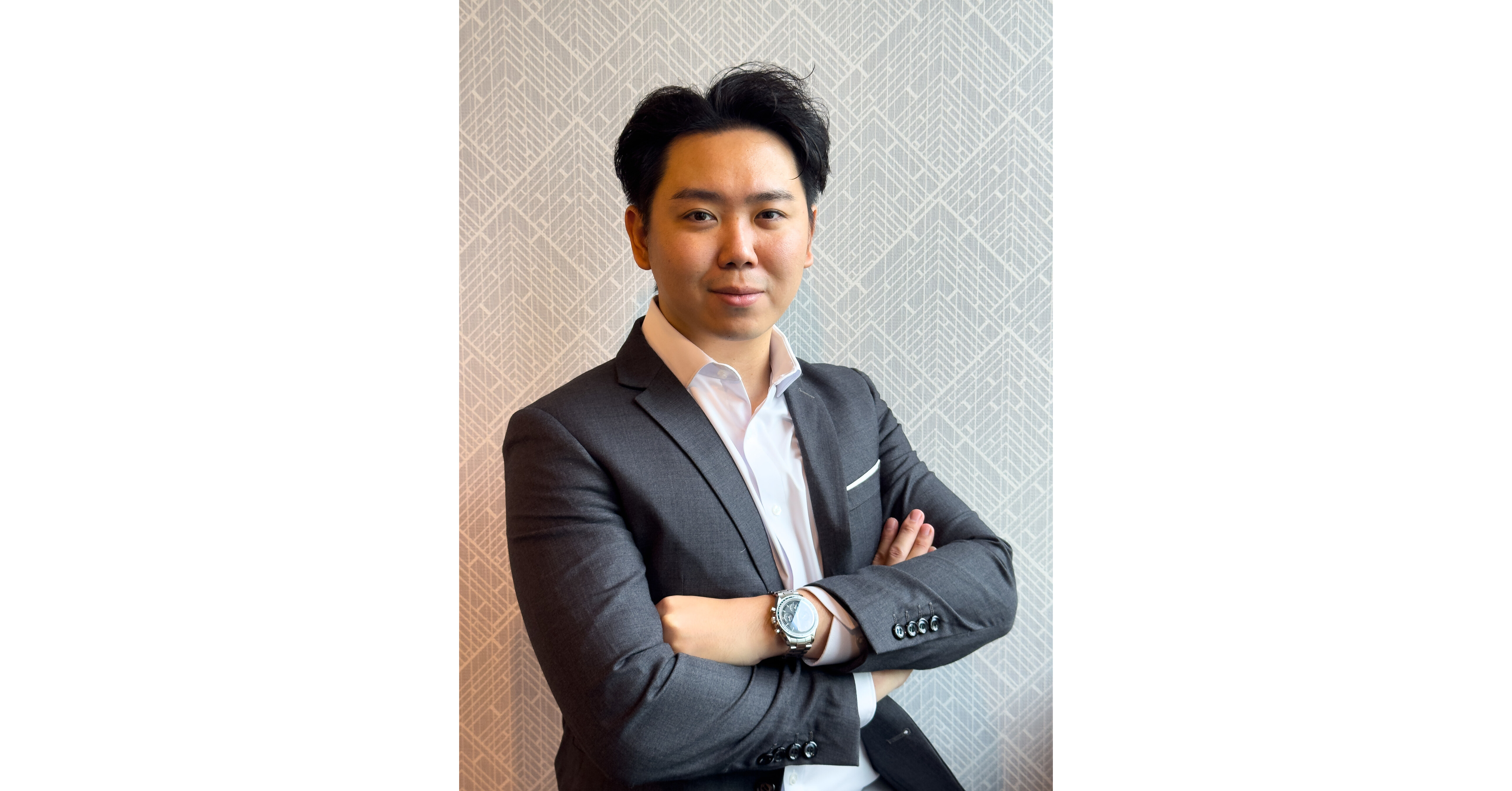 Treasure Global Inc Announces New Chief Executive Officer