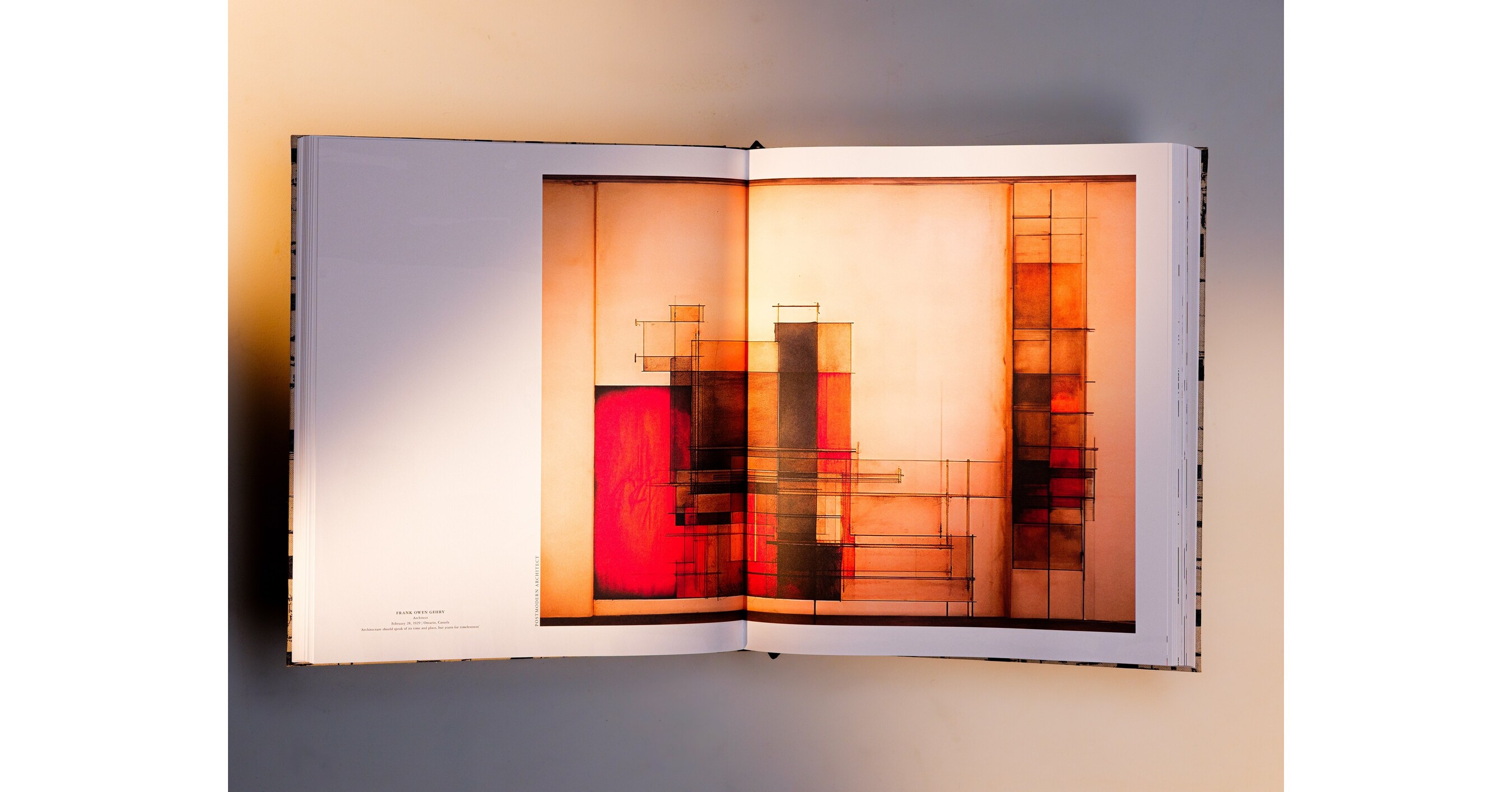 GREAT BOOK OF GREATNESS: First AI-generated art book in the world