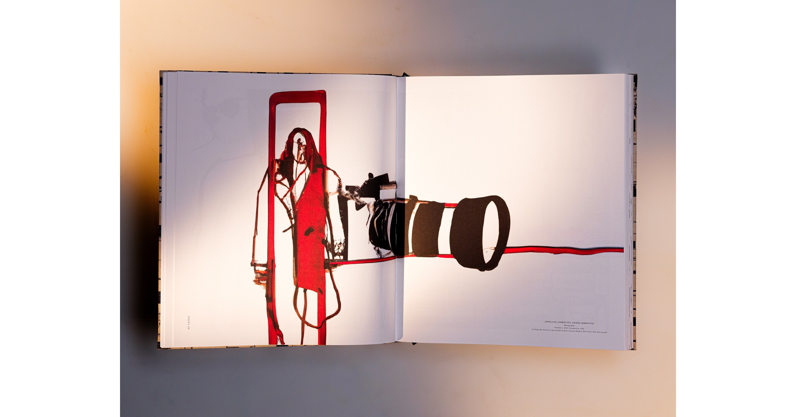 GREAT BOOK OF GREATNESS: First AI-generated art book in the world