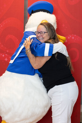 Disney Delivers Special Care Packages to Fisher Houses Nationwide