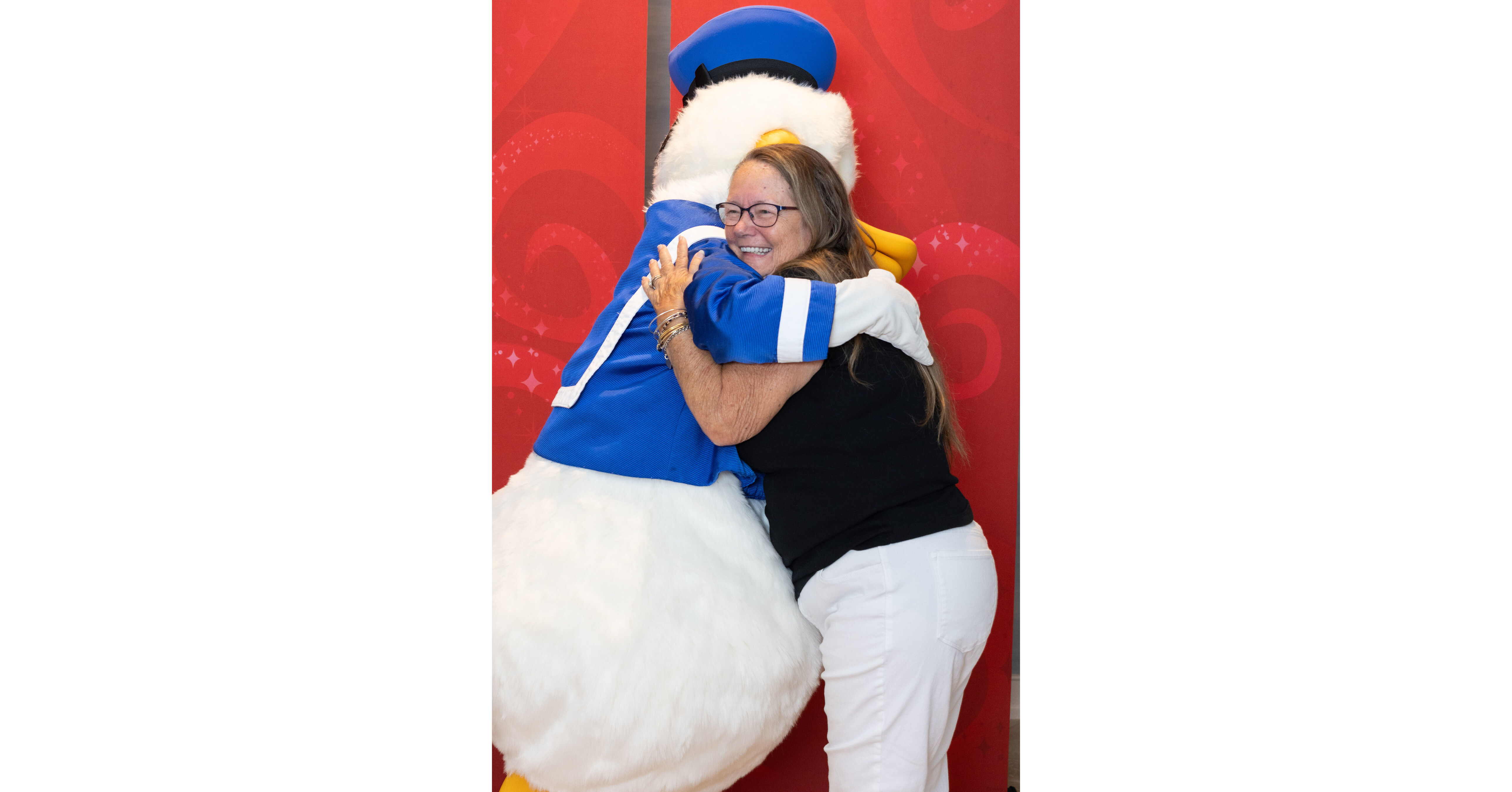 Disney Delivers Special Care Packages to Fisher Houses Nationwide