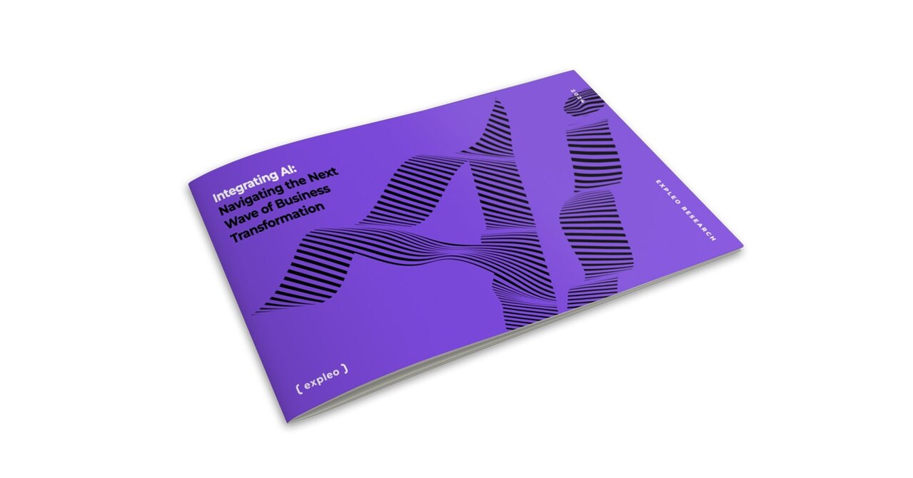 Expleo research finds 74% of businesses will deploy AI tools in the ...