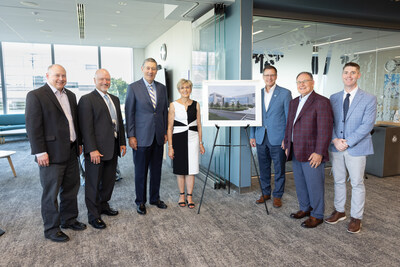 Nationwide Children's Hospital Receives $25 Million Gift to Support ...