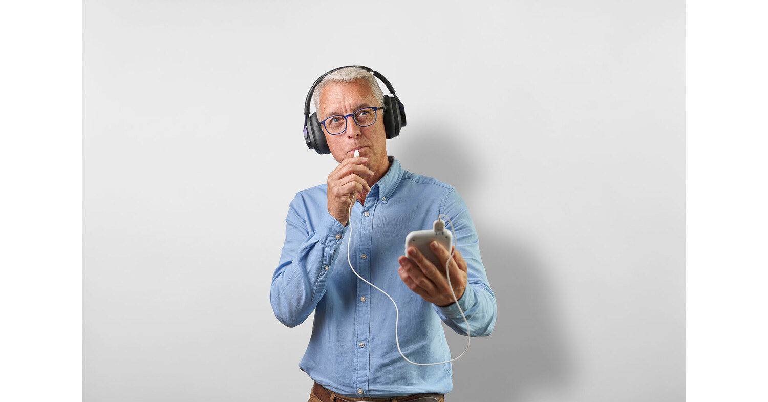 Neuromod's FDA-Approved Lenire Device Now a Treatment Option for 2.9 ...