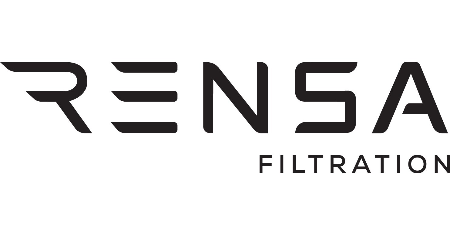 Rensa Filtration Launches Family of Advanced HEPA Filters