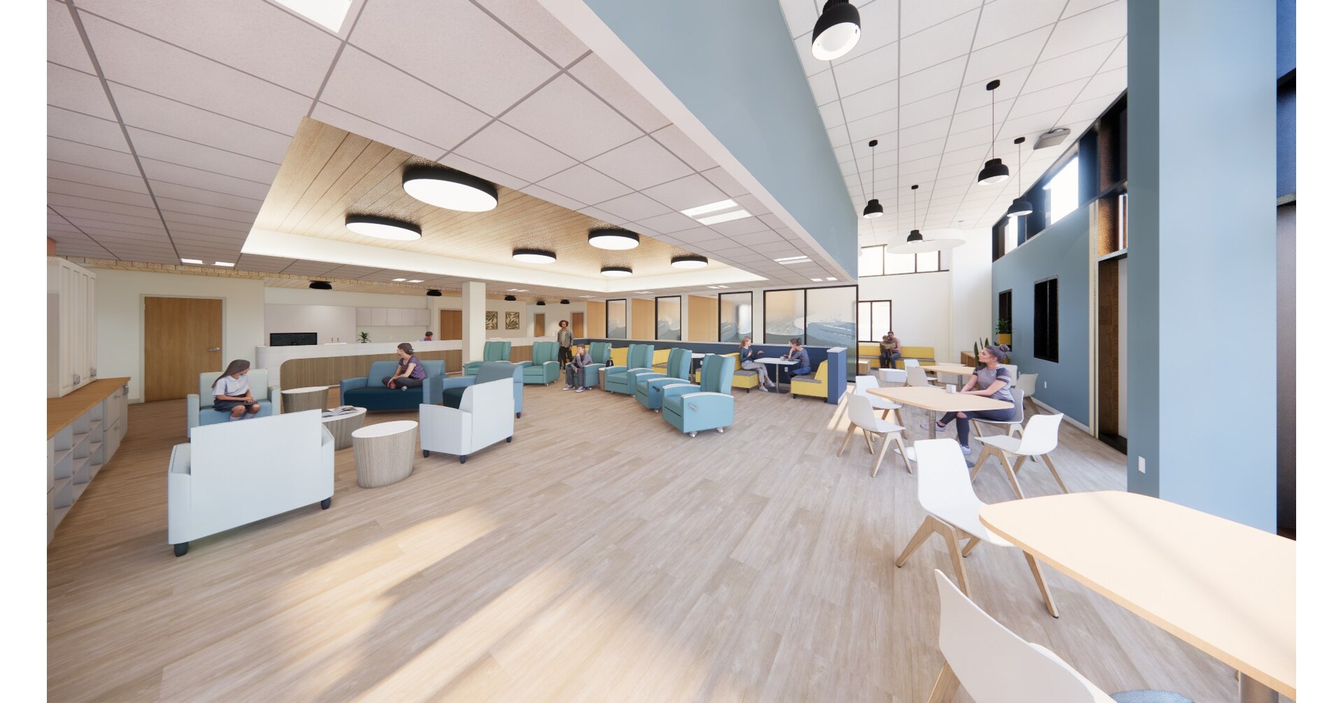 PMB partners with Riverside University Health System on a $580 million ...