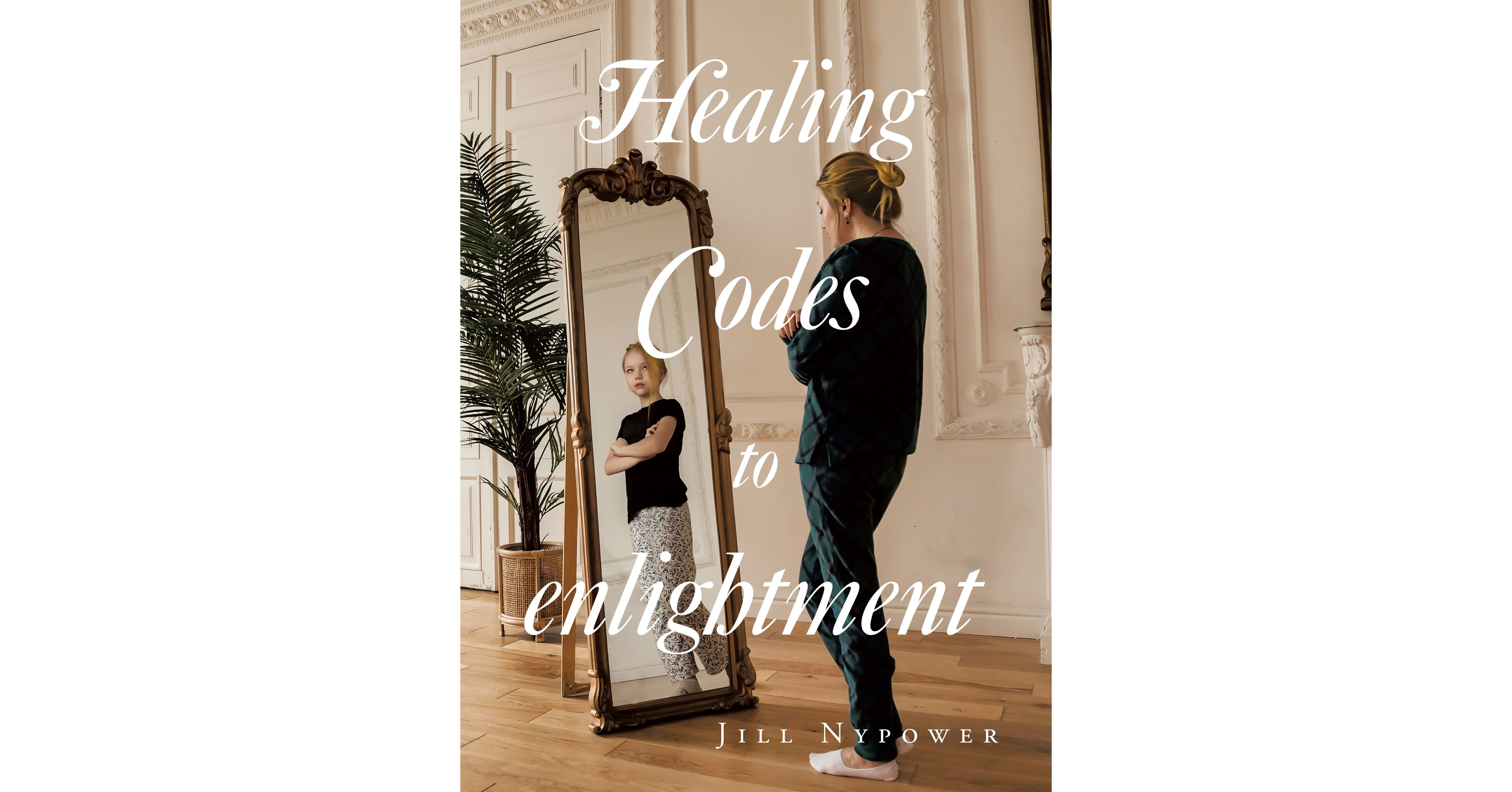 New Book Helps Readers Change their Mindset to Align with their ...