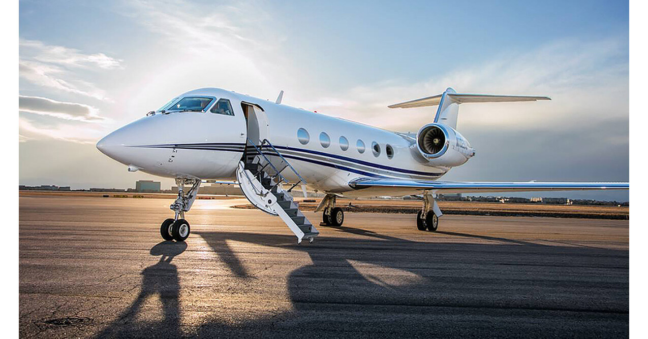 Prime Jet Celebrates 13 Years of Excellence in Private Aviation