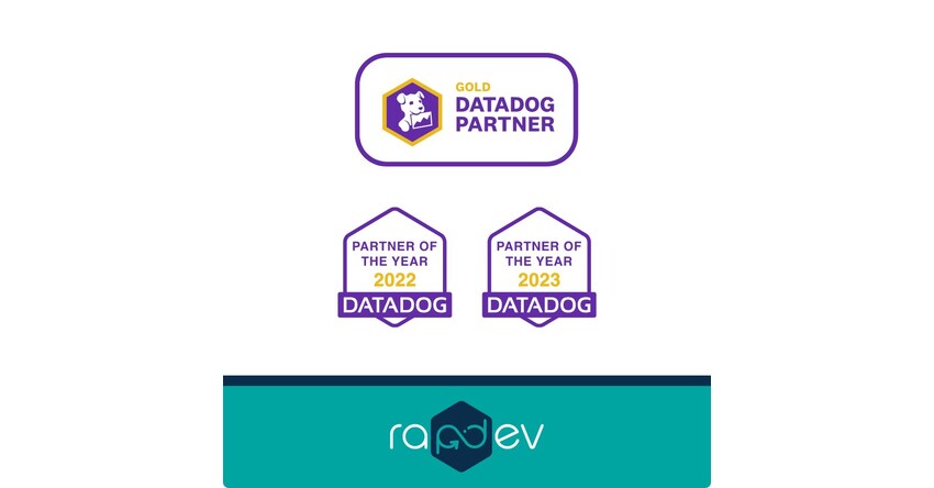 RapDev Launches Datadog as a Service