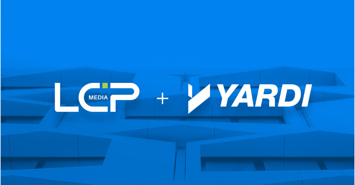 Yardi Systems Yardi Systems Invests \$410,000 In First Generation And