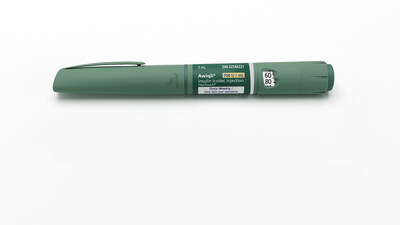 Awiqli® - world's first once-weekly basal insulin - now available in Canada