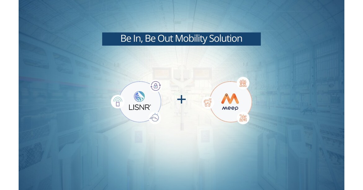 LISNR and Meep Release Ultrasonic Ticketing Validation Solution for ...