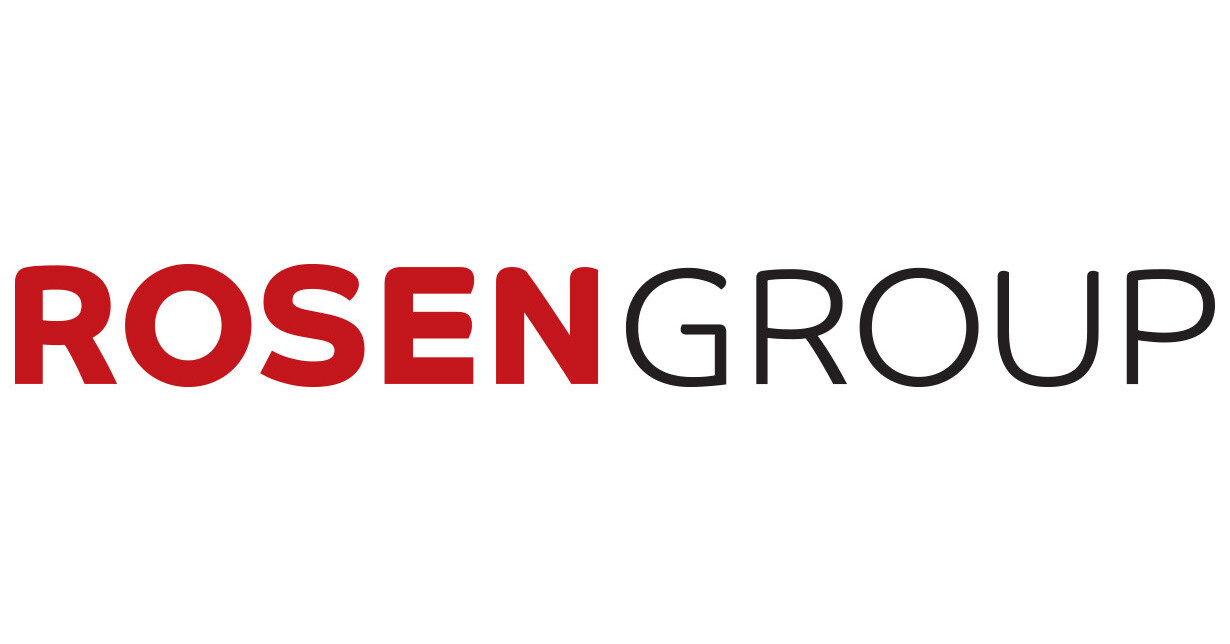 The First Forty Years: Rosen Group Celebrates a Milestone