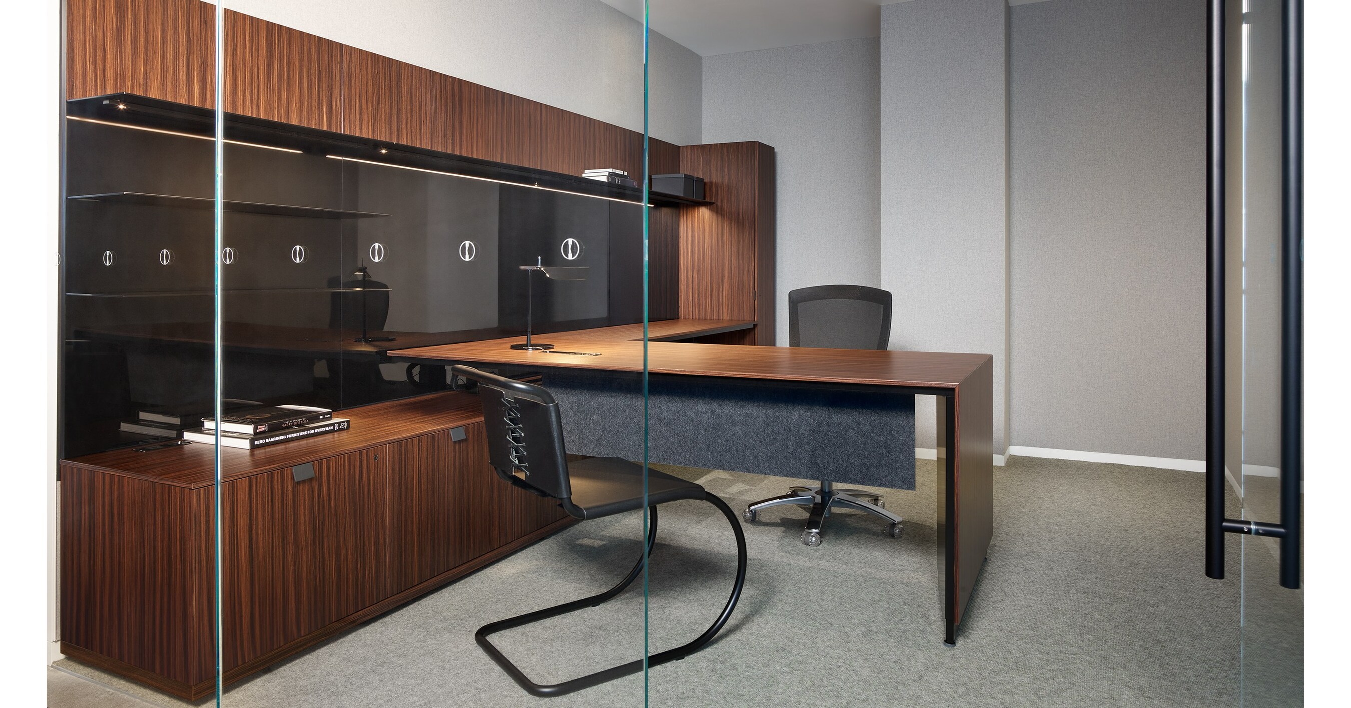 Now Available: Cove Collection by Knoll™, Beautifully Minimalist ...