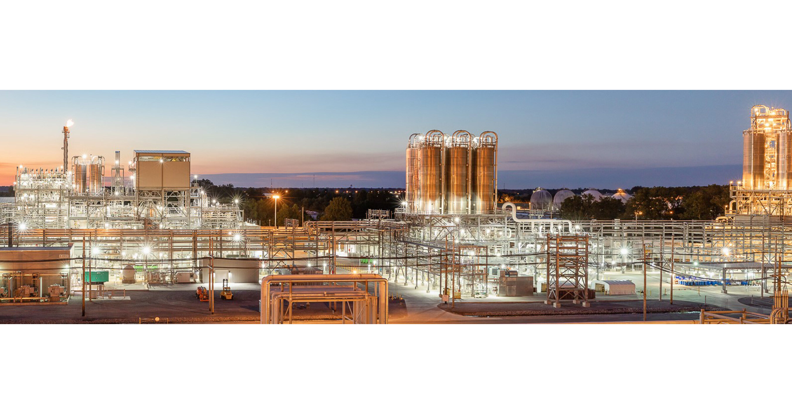 Univation Technologies announces launch of the UNIGILITY™ Tubular High ...