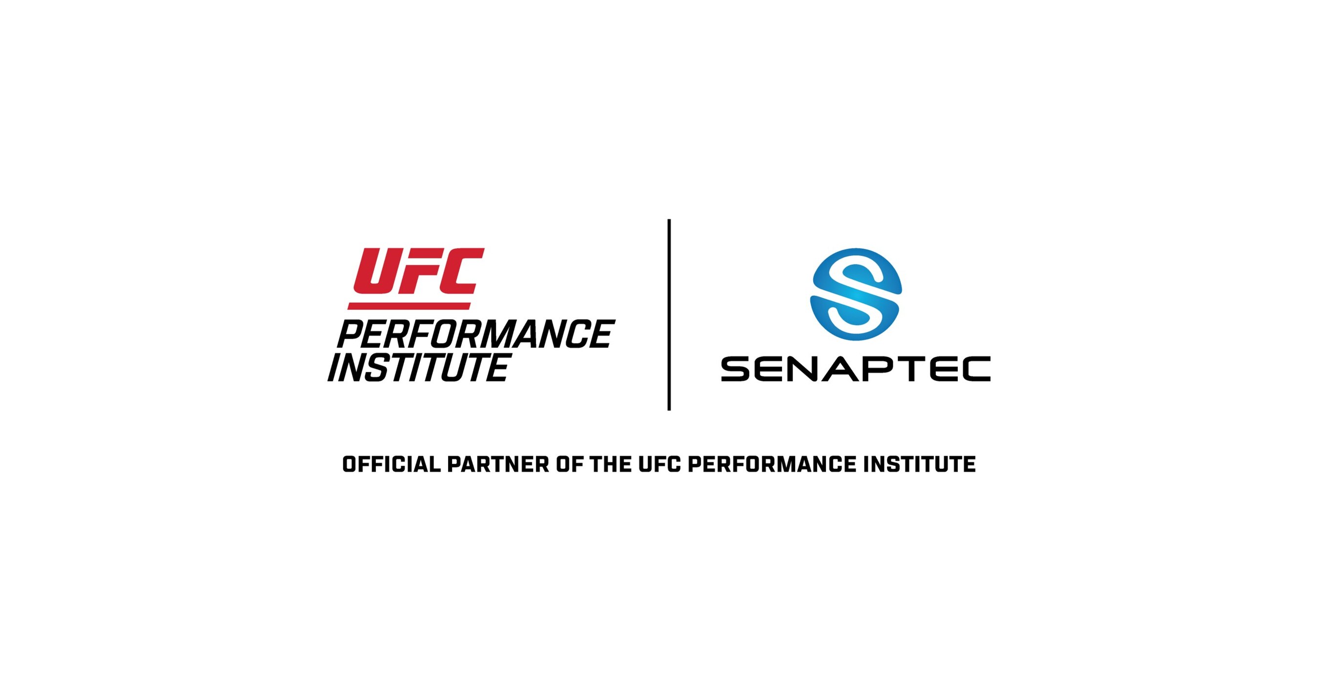 Senaptec Partners with UFC Performance Institute to Make Visual Sensory ...