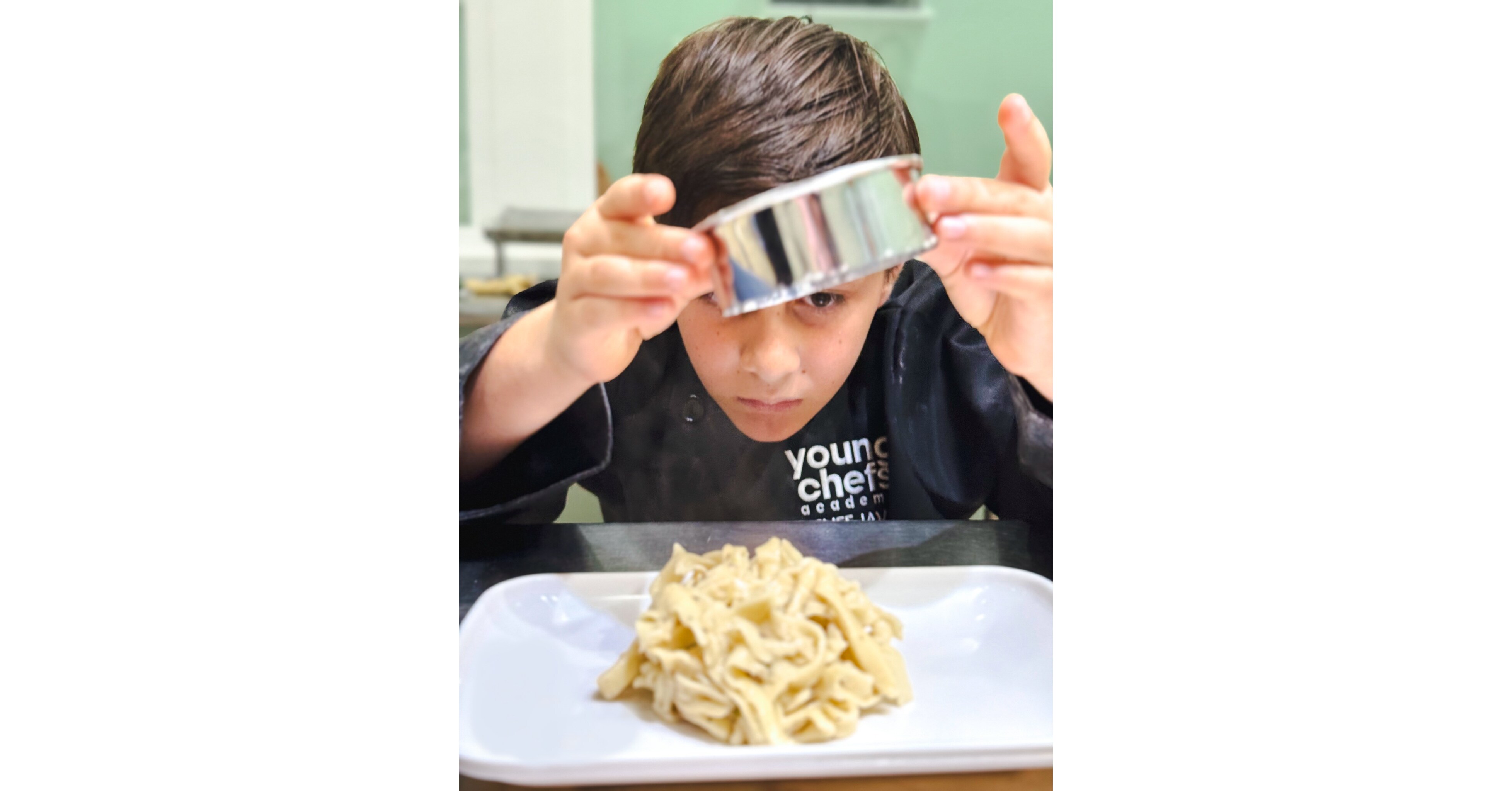 Let Them Cook: Young Chefs Academy Franchise Expanding Across Multiple ...