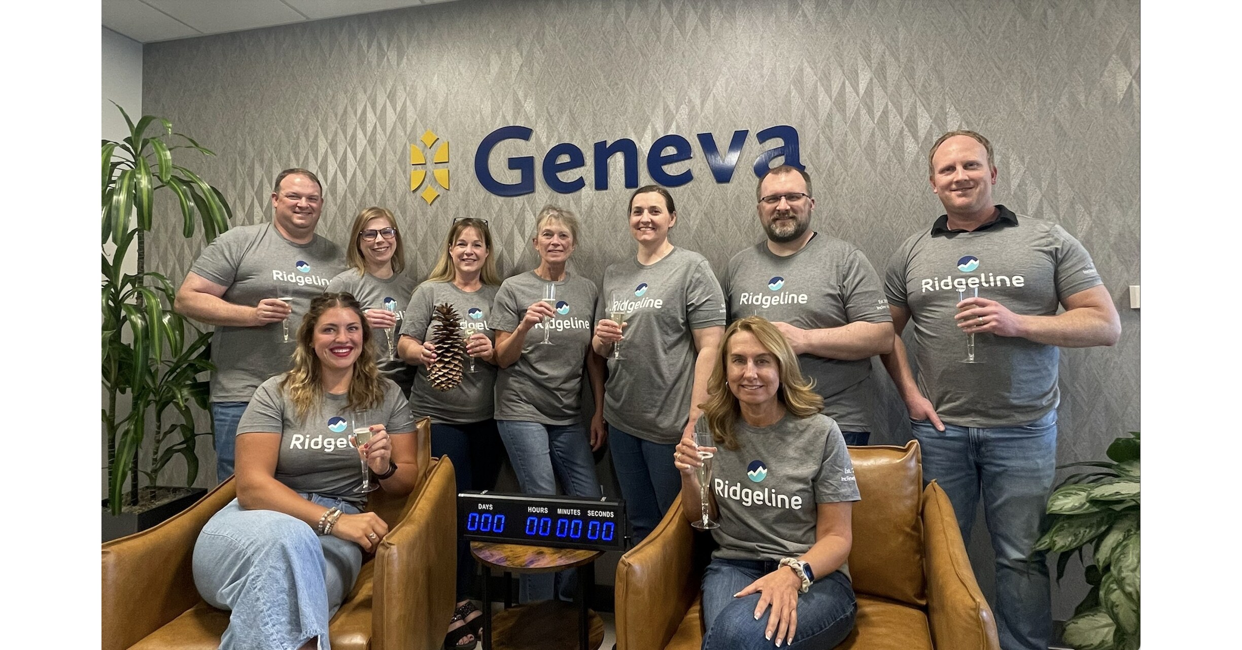 Geneva Capital Management Switches to Ridgeline for Investment ...