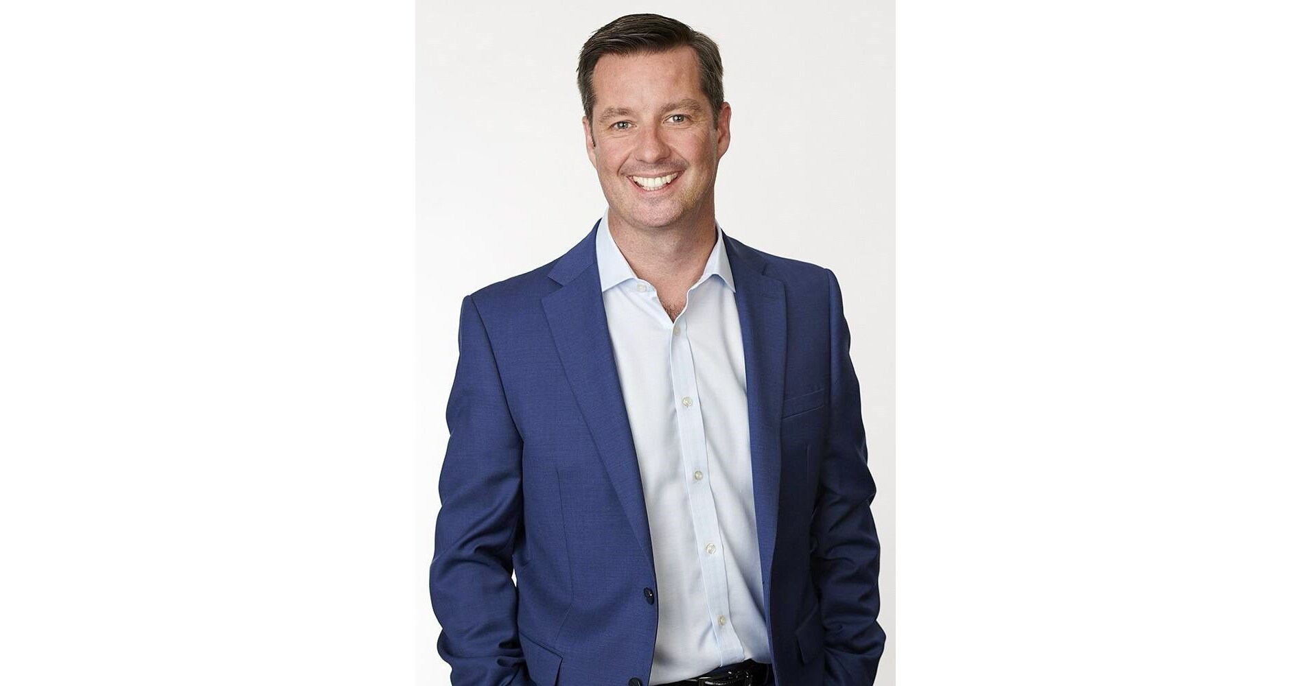 Merlin Ventures Appoints Andrew Smeaton as CISO-in-Residence