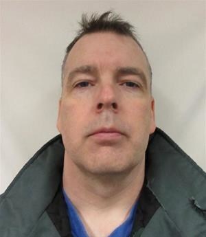 Escape from Grande Cache Institution