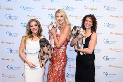 SKY'S THE LIMIT AS NORTH SHORE ANIMAL LEAGUE AMERICA'S "CELEBRATION OF ...