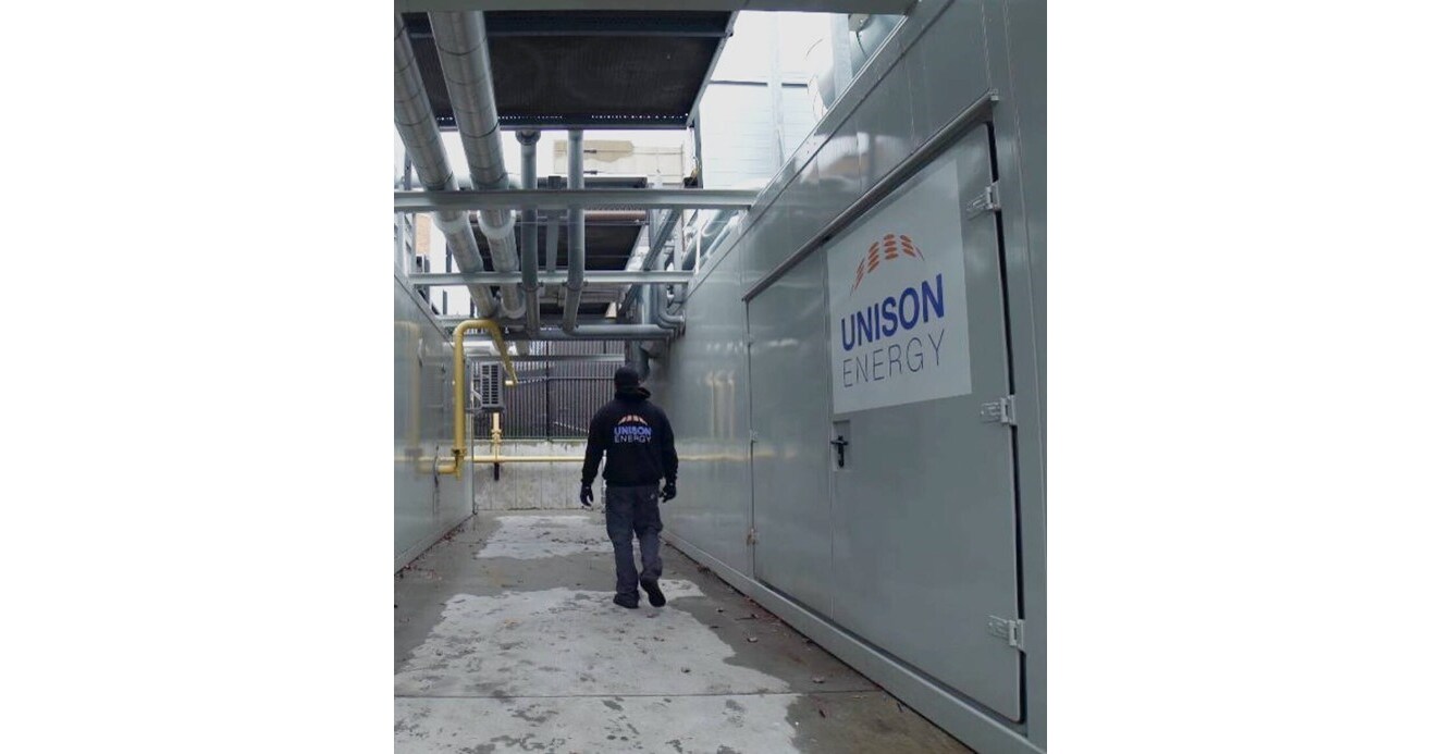 Tiger Infrastructure Partners Fund III Closes Growth Capital Investment ...