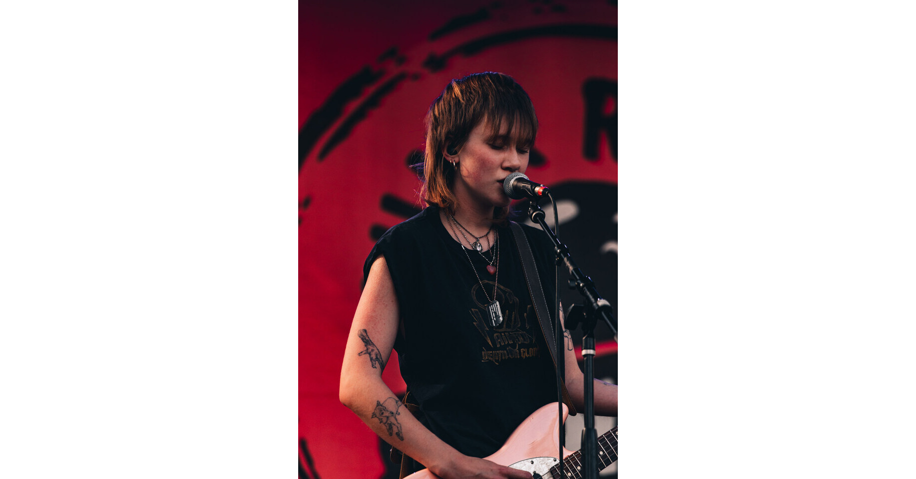 Monster Energy's UNLEASHED Podcast Welcomes Punk Rock Sensation Die ...