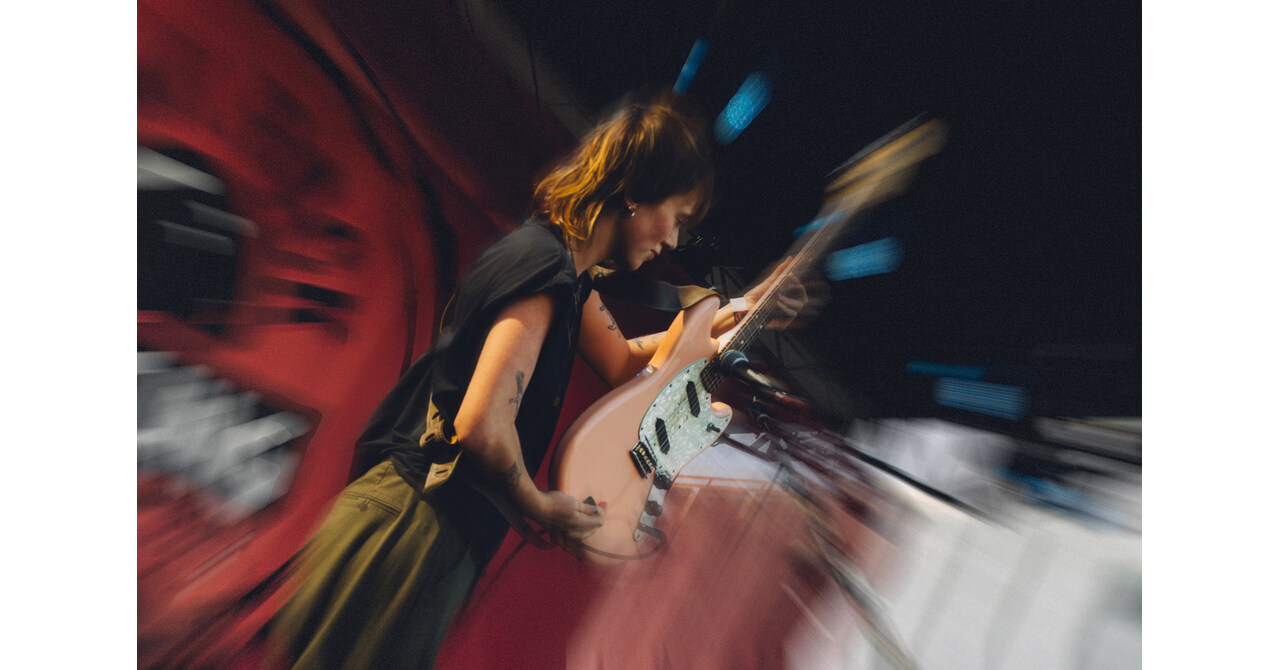 Monster Energy's UNLEASHED Podcast Welcomes Punk Rock Sensation Die ...