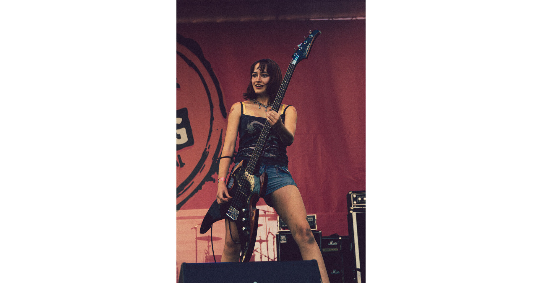 Monster Energy's UNLEASHED Podcast Welcomes Punk Rock Sensation Die ...