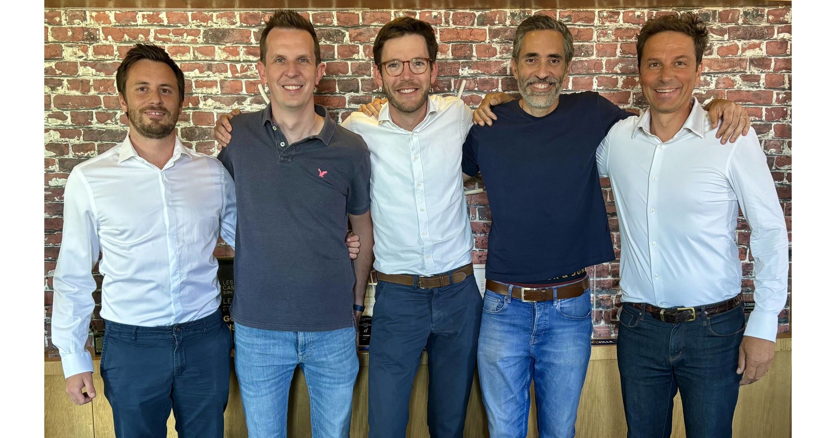 Gojob annonce que son assistant virtuel d'IA dédié au recrutement ...