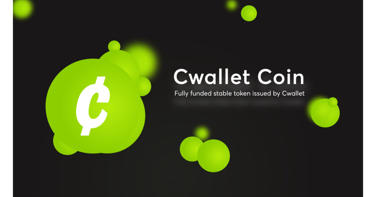 Navigate Crypto with Confidence | Cwallet New Coin Ensures Stability ...