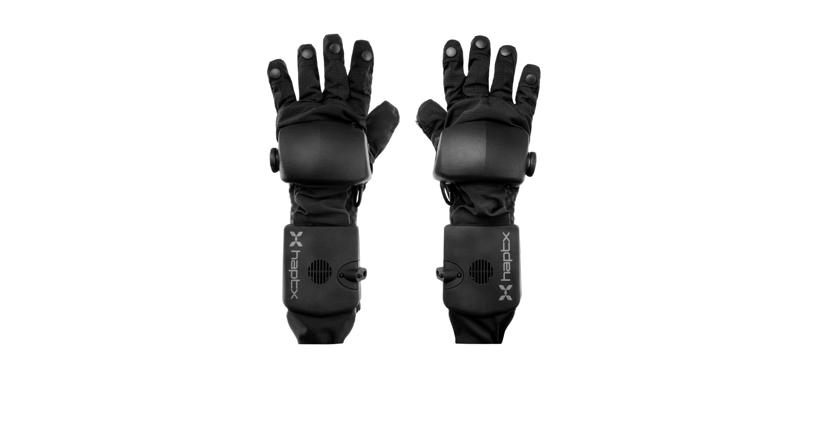 HaptX Begins North American Shipments of HaptX Gloves G1™, World's Most ...