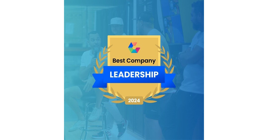 Everlight Solar Wins Comparably's 2024 Best Leadership Teams Award