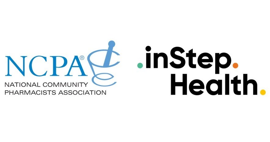 InStep Health and the National Community Pharmacists Association (NCPA ...