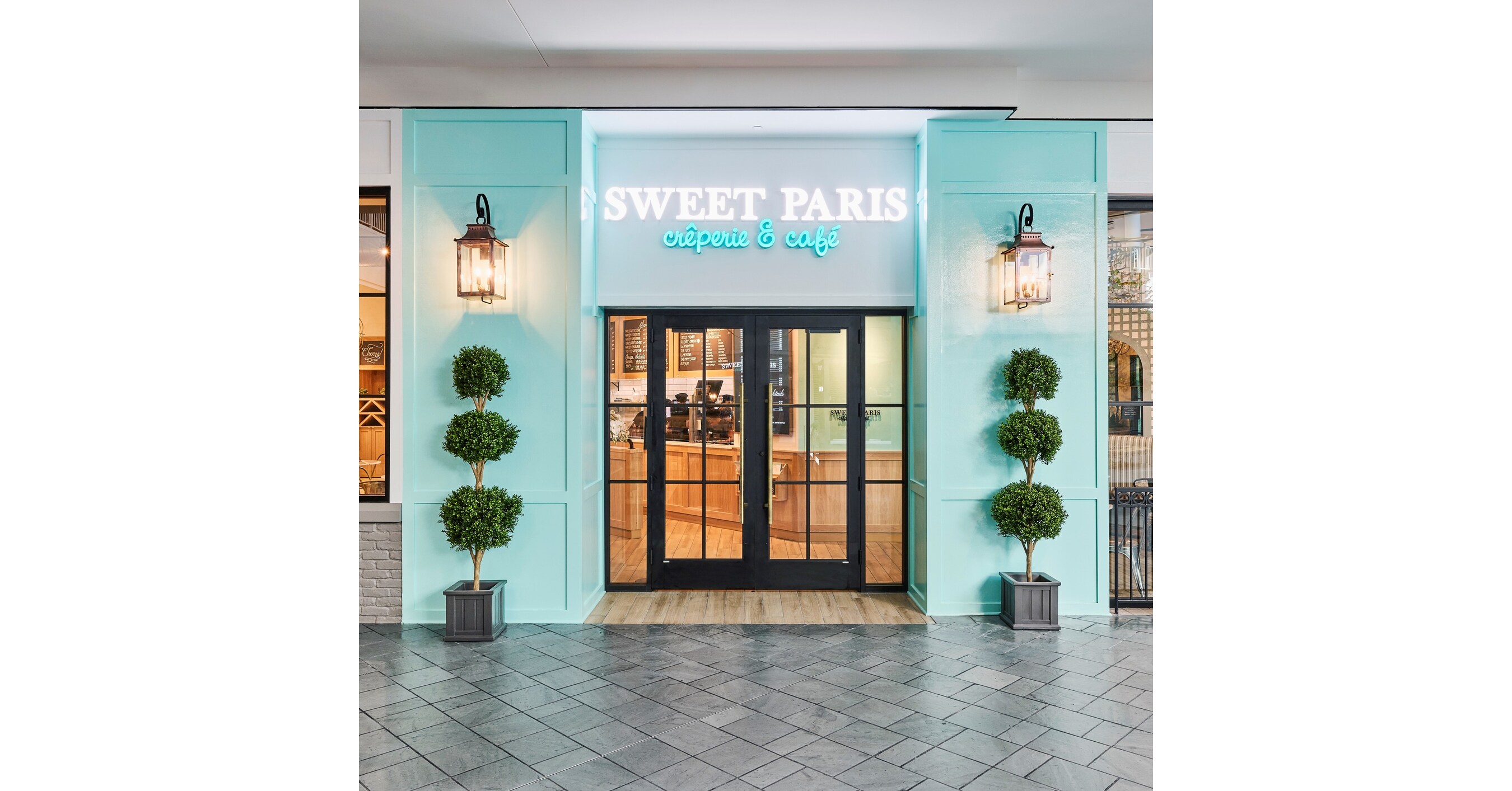 Sweet Paris Crêperie and Café Expands Minnesota Presence with brand new ...