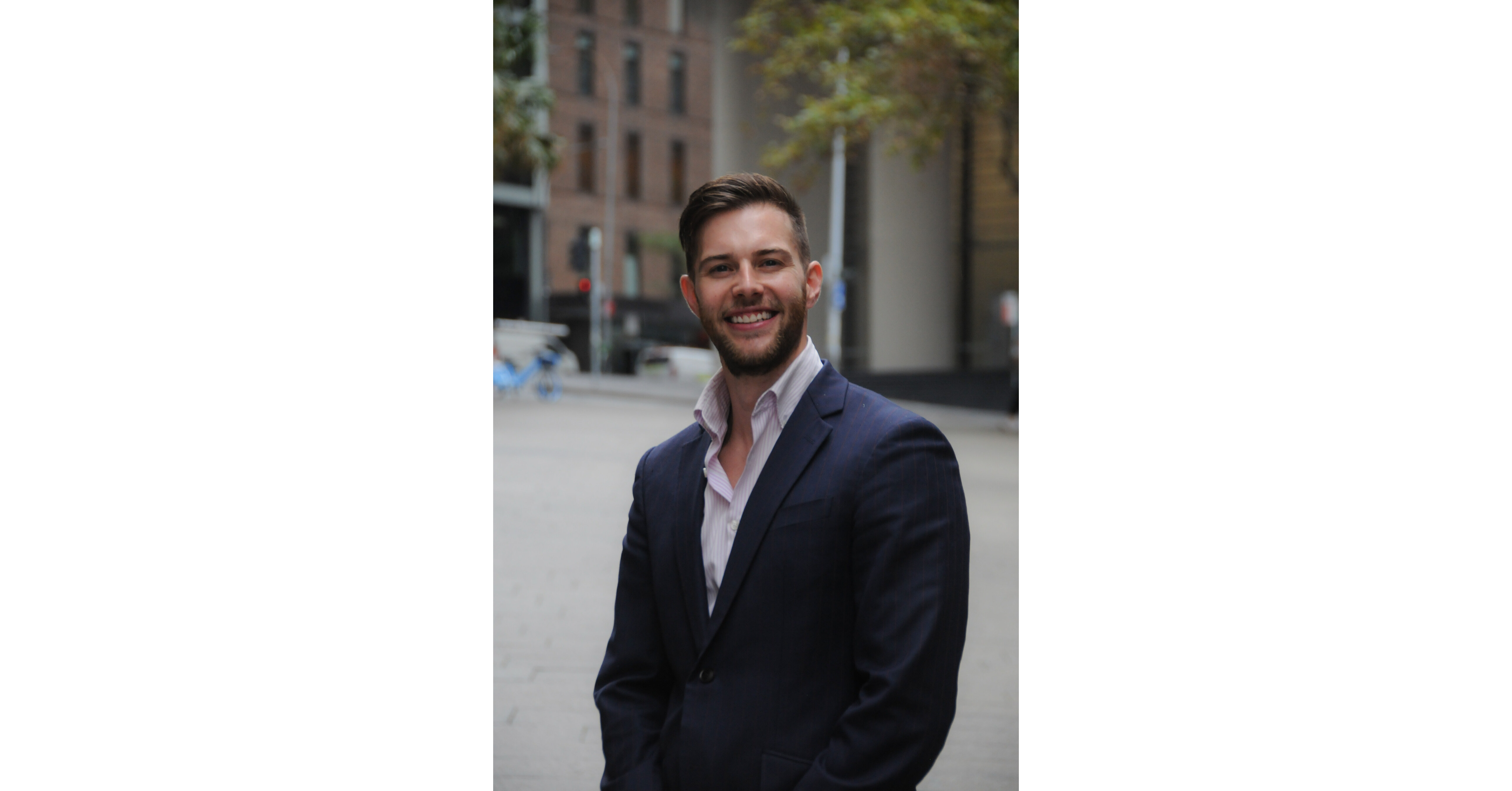 Axiom Appoints Jacob Flax as Managing Director of Axiom Australia