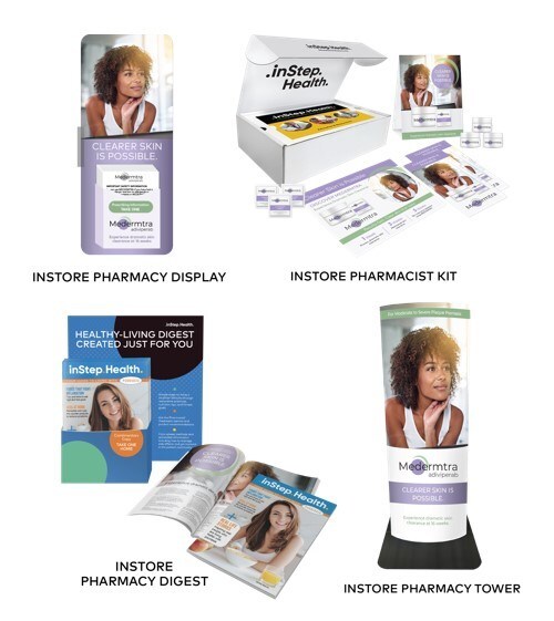 InStep Health and the National Community Pharmacists Association (NCPA ...