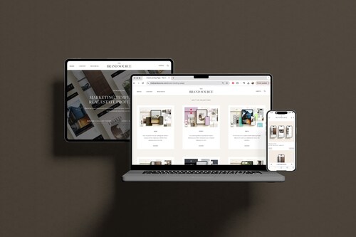 COMPASS MARKETING ALUMNS LAUNCH THE BRAND SOURCE TO REVOLUTIONIZE ...