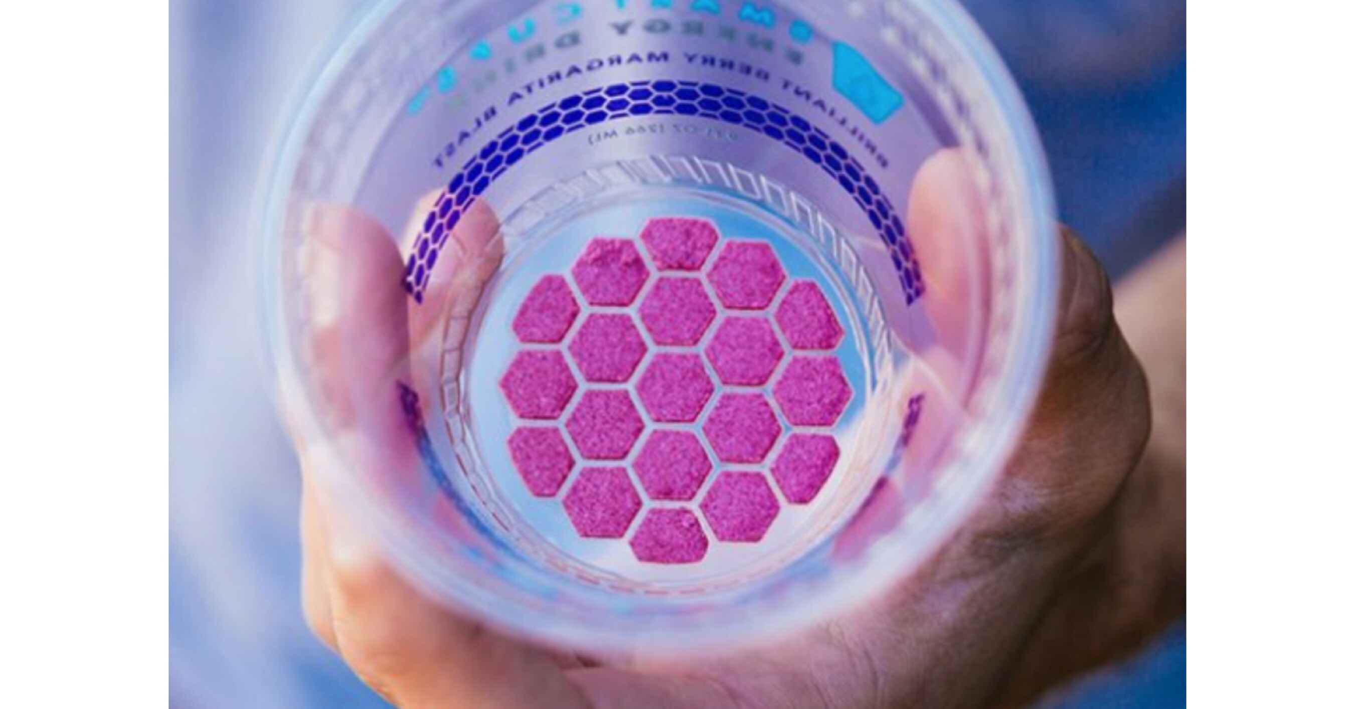 SMART CUPS SETS NEW GOALS FOR FUNDRAISING ROUND AMID UPCOMING ...