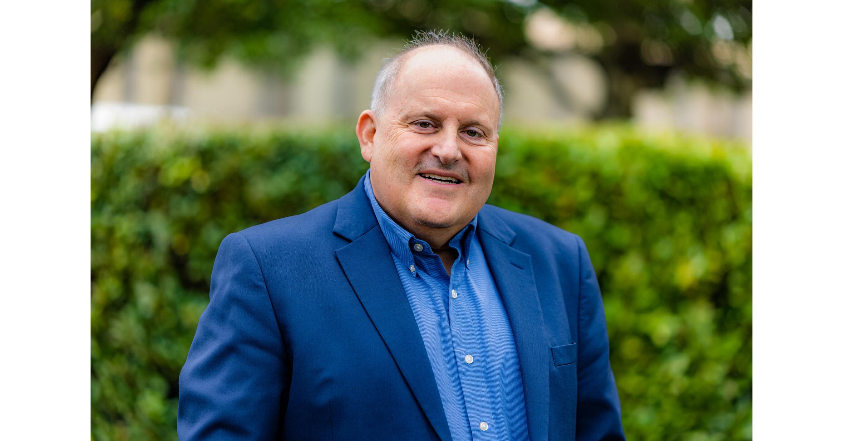 Michael Greto Appointed Vice President of Supply Chain at Giant Cement ...