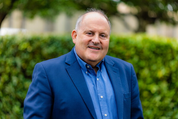 Michael Greto Appointed Vice President of Supply Chain at Giant Cement ...