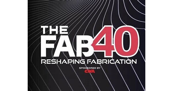 Miller Fabrication Solutions Named to FAB 40 List of Top U.S ...
