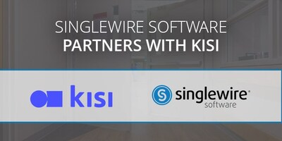Singlewire Software Partners with Kisi to Enhance Access Control for ...